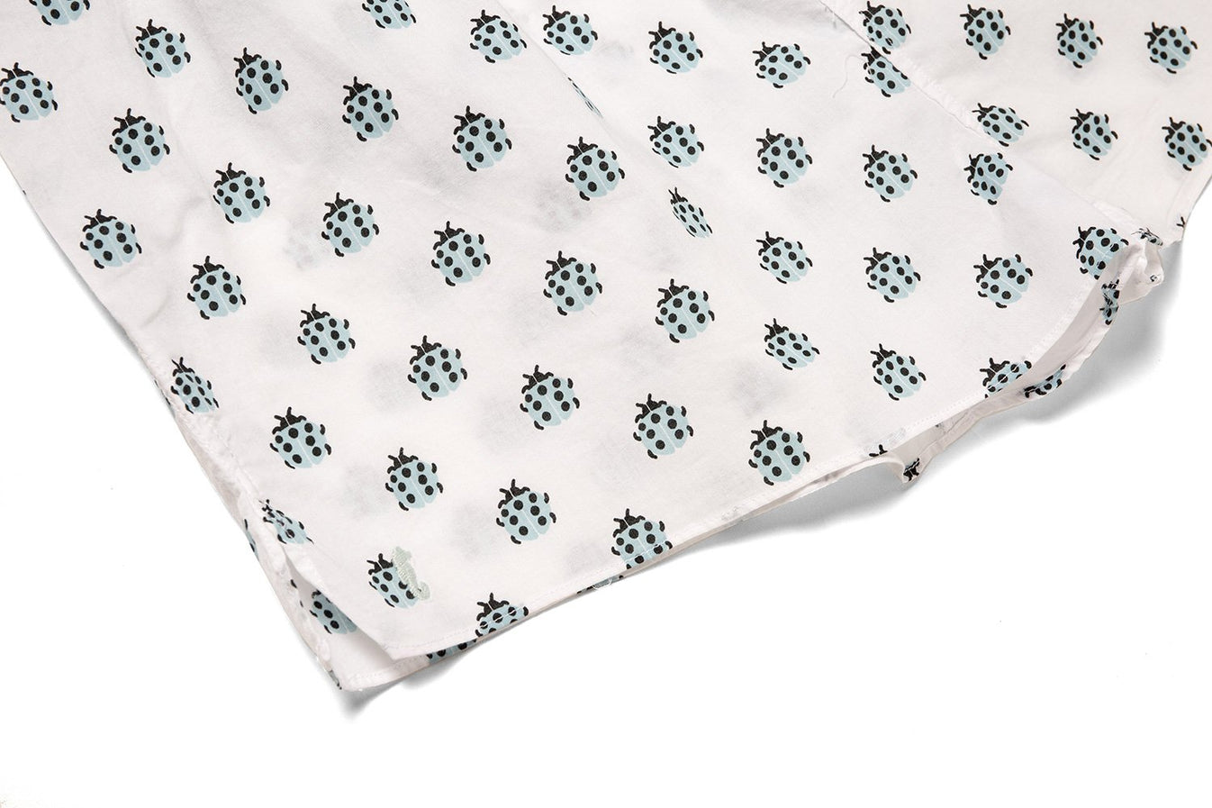 Lorient Block Print Boxers – Marigot Collection