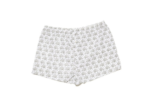 Lorient Block Print Boxers – Marigot Collection