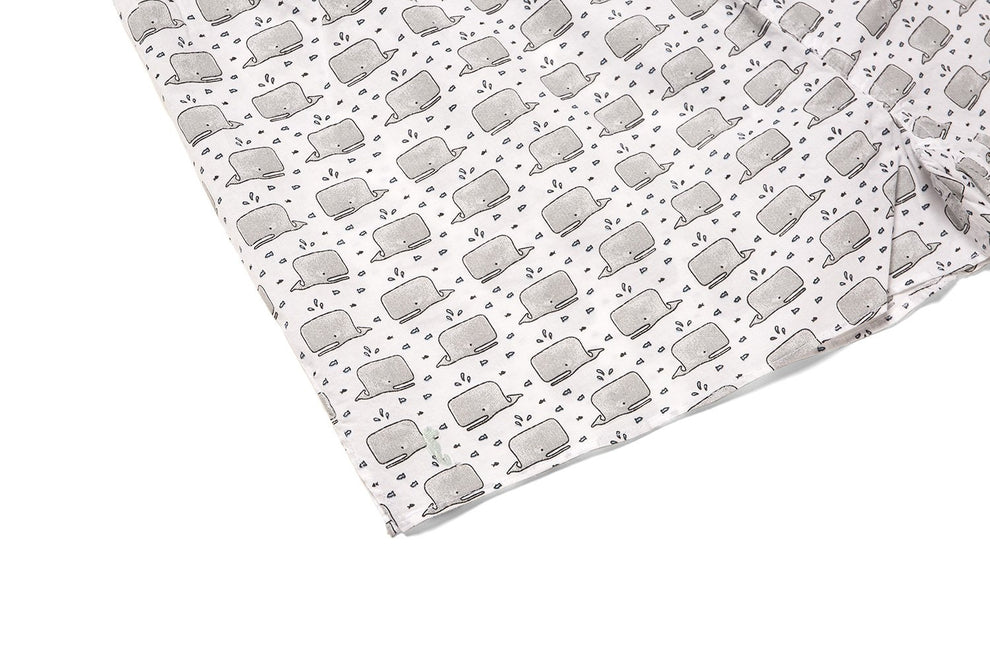 Lorient Block Print Boxers – Marigot Collection