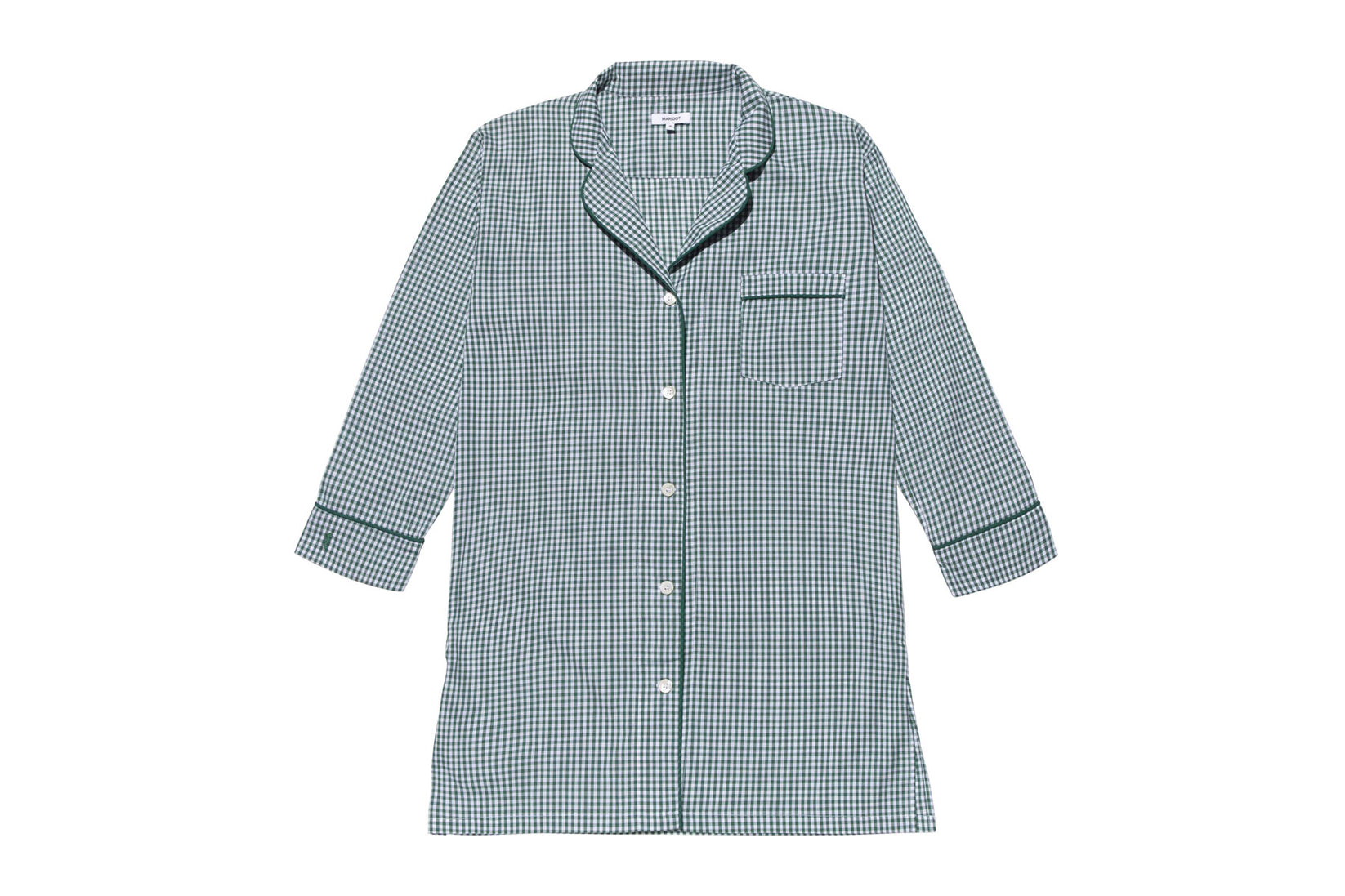 Clifton Nightshirt – Marigot Collection