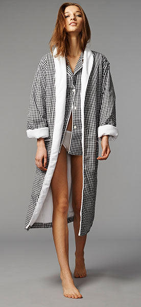 Maya Robe – Marigot Collection